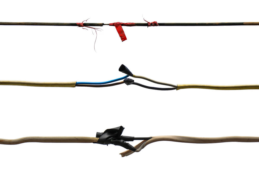 Electrical Code Violation Correction & Updates - Connecticut