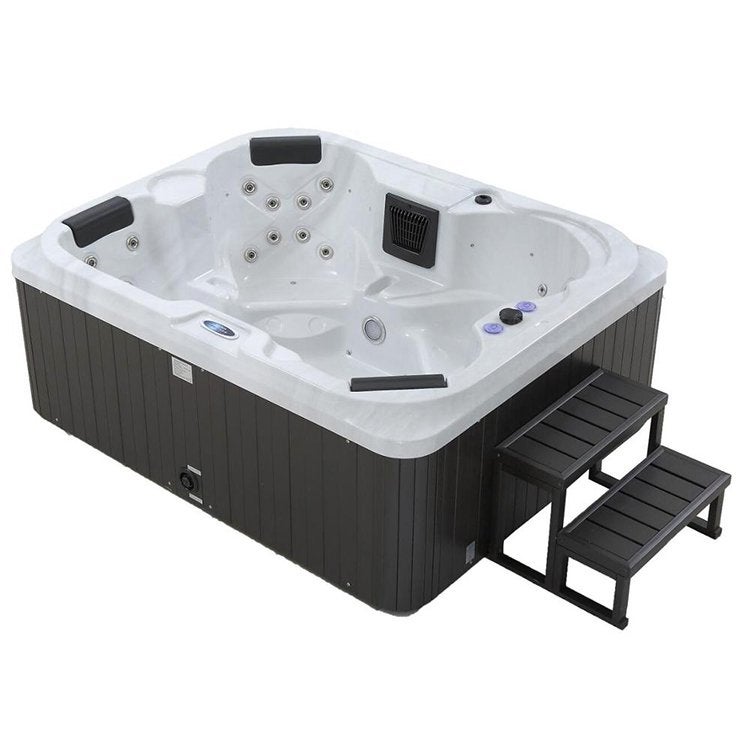 Hot Tub & Spa Electrical Hookups & Services - Connecticut
