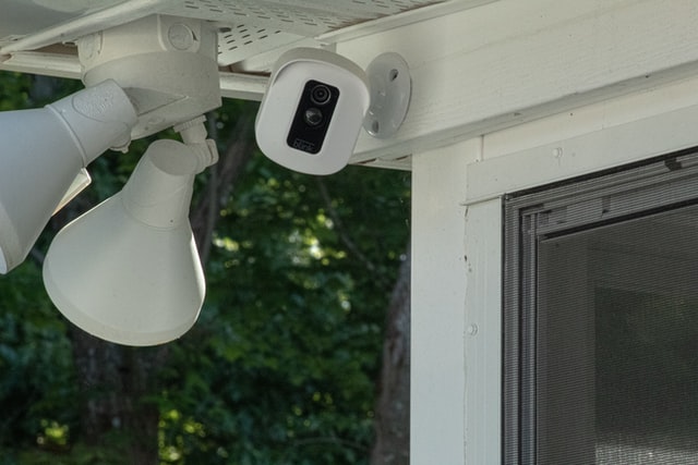 Wi-Fi Cameras Installation & Setup - Glastonbury, CT